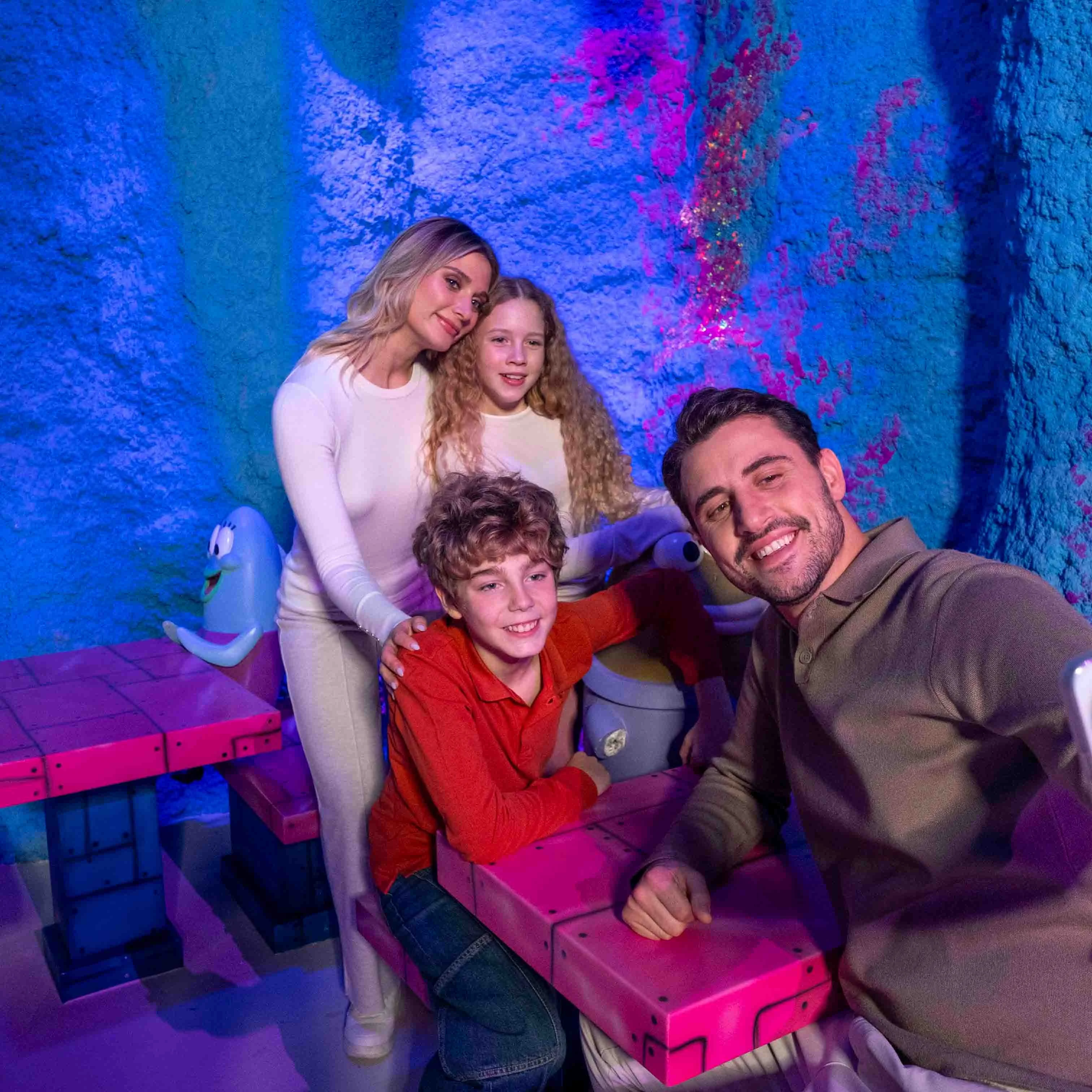 Nickelodeon Play Istanbul | Fun Starts Soon at Tersane Istanbul